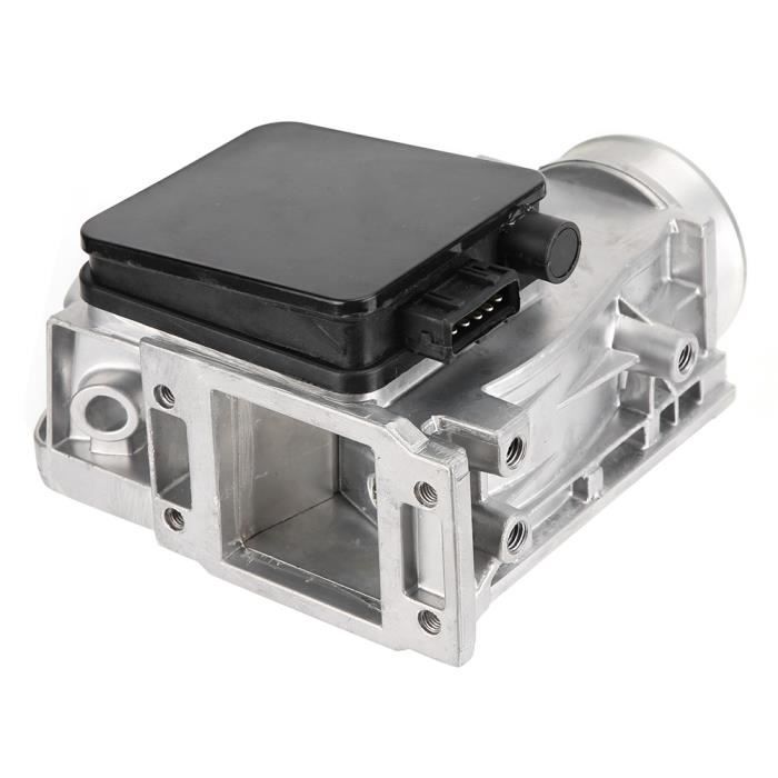 Minifinker Capteur de débitmètre d'air 0280202208 adapté pour Opel ...