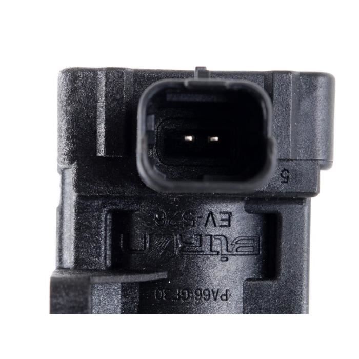 Électrovanne EGR Convertisseur de Pression Turbo Citroen C3 II C4 ...