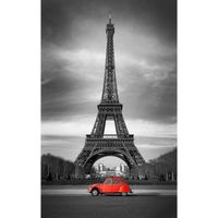 HXA DECO - Impression sur Toile, Decoration Murale Tableau Tableau ...