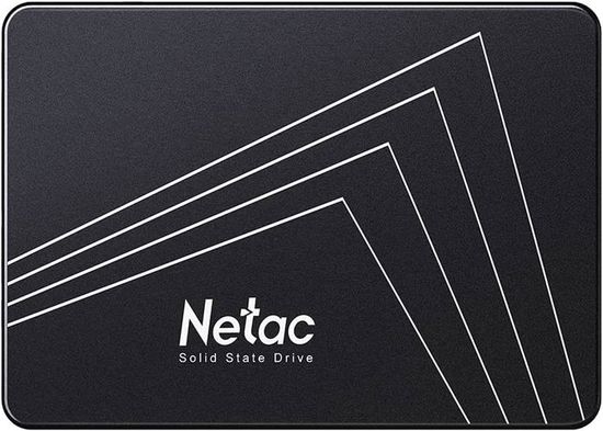 Ssd 240 Go Sata 3.0 Ssd Disques Durs 2,5 Pouces Vitesse Jusqu'À 530/500 ...