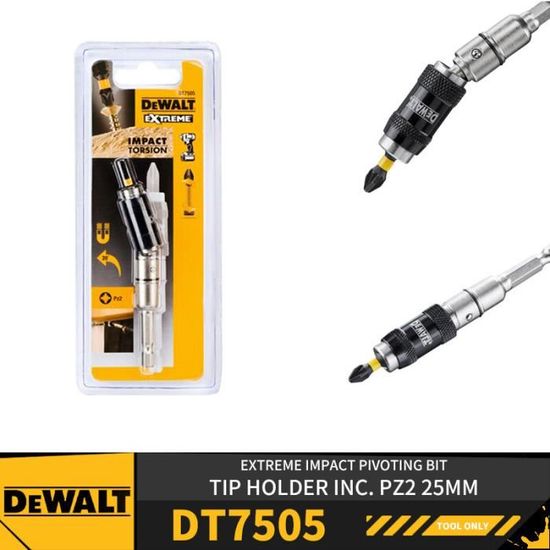 Enclume,DEWALT Électrique Tournevis Perceuse Tête DW2700 DT71511 ...