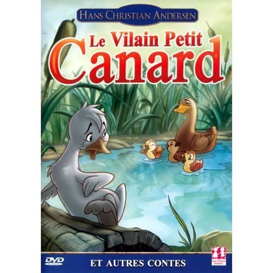 Le Vilain Petit Canard Et Autres Contes - Cdiscount Librairie