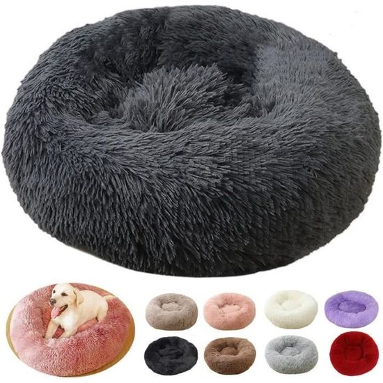 Coussin Chien Anti Stress, Coussin Apaisant Chien Grande Taille, Panier ...