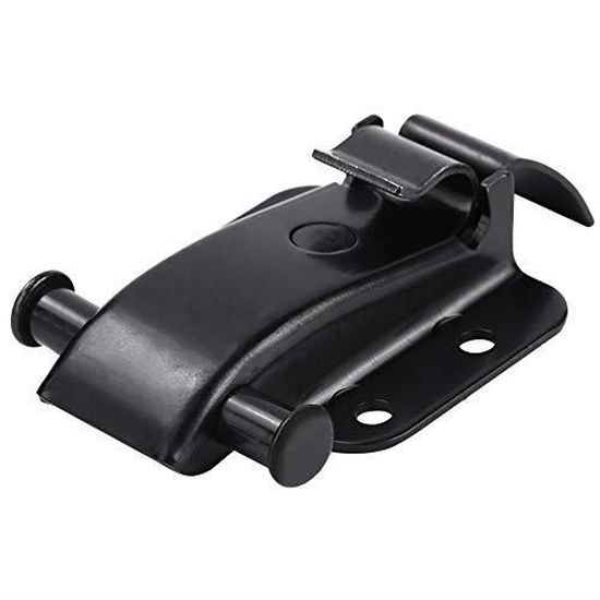 Charnière de porte arrière pour Mercedes Sprinter/VW 06-19 Crafter 30 ...