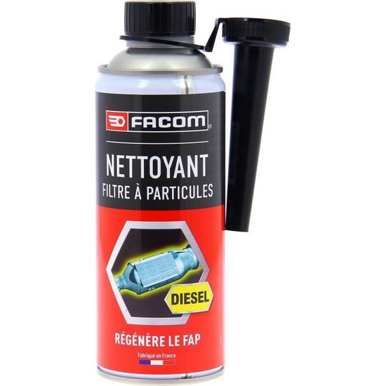 FACOM Huile-Additif FACOM nettoyant FAP 475ml - 475ml - Cdiscount Auto