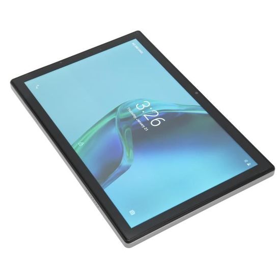 LAN Tablette Pc Tablette 10 Pouces, Tablette Android 11 Octa Core 8G ...