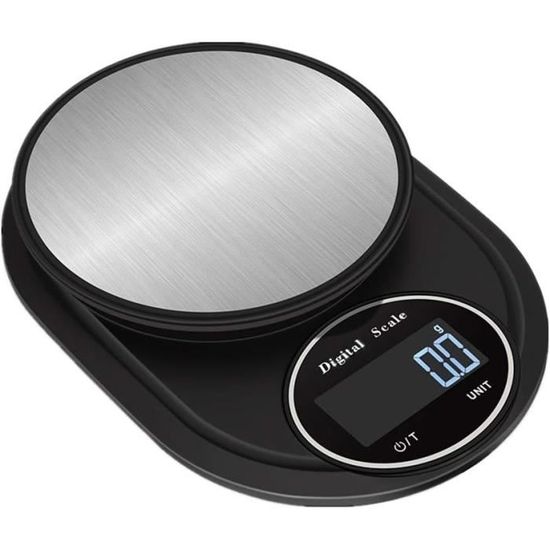 Balance Alimentaire Balance De Cuisine Precision Balance De Précision ...