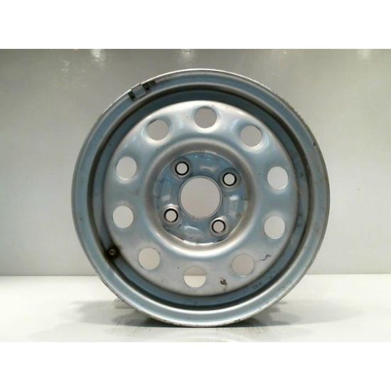 JANTES - JANTE TOLE VOLKSWAGEN POLO VARIANT II Phase 2 1990-1994 PIÈCES ...