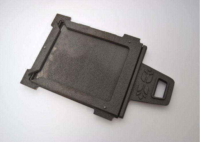 Régulation d'air en fonte, régulation de conduit de fumée curseur d ...