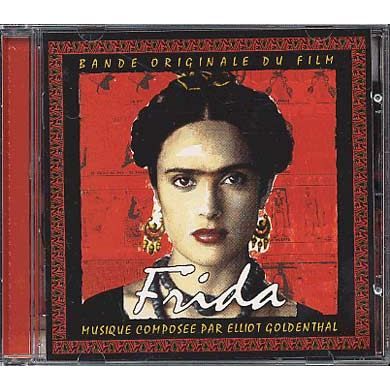 Frida - Cdiscount Musique