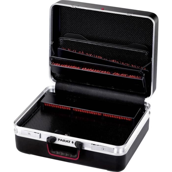 Valise d'outillage non équipée 36 l Parat CLASSIC KingSize CP-7 ...