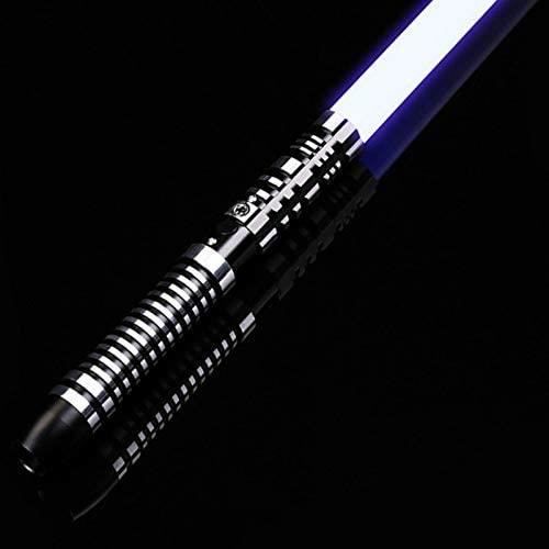 SABER KING Epic FX - Sabre laser RVB - Upgrade Void RGB Saber ...