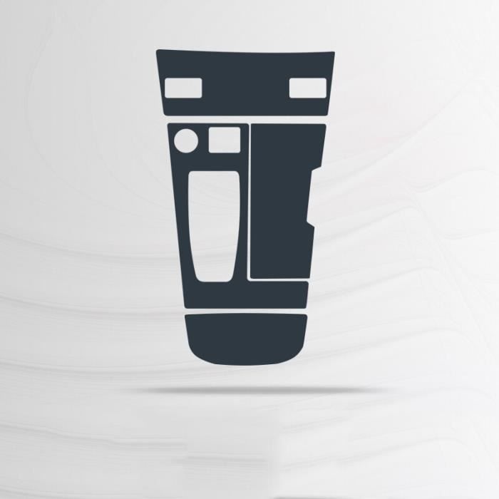 Amenagement Interieur,Lsrtw2017 pour Changan Cs85 transparent anti rayures protection voiture ...