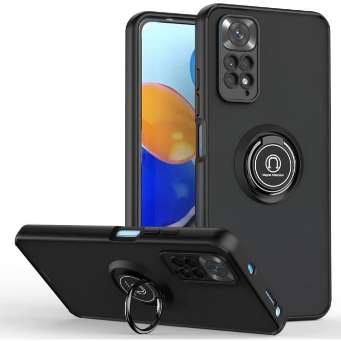 Coque Pour Xiaomi Redmi Note 11 11s Non Compatible Avec Note 11s 5g