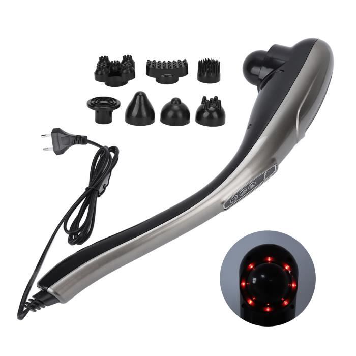 Cuque appareil de massage électrique portatif Appareil de massage ...