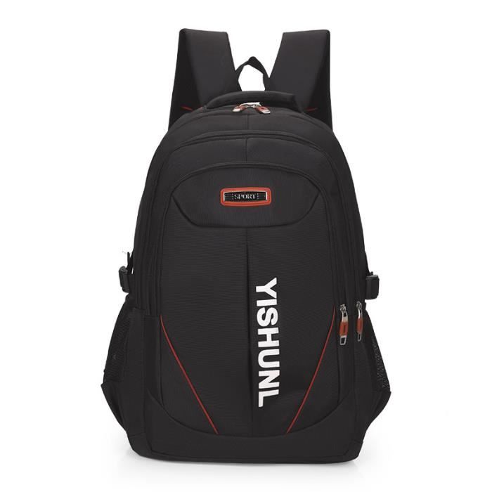 Cartable pour Filles et Garçons, Cartable College adolescent Bag Sac ...