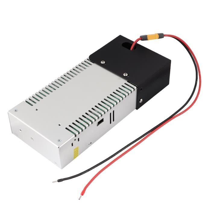 Tbest Source de courant Power supply module, power supply regulated by ...