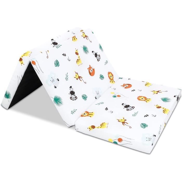 Matelas Voyage Enfant