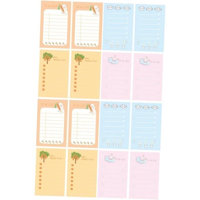 Bloc-Notes Papier À Lettres Bloc-Notes De Bureau Bloc-Notes Blocs-Notes ...