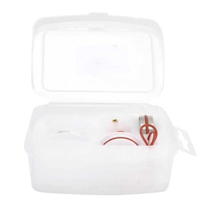 Pince de lentille à gaz torche Tig YOSOO - Coupe Collet Laiton ...