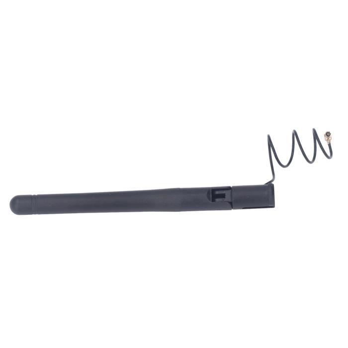 Zerone Antenne à gain élevé Antenne sans fil 5 pièces omnidirectionnelle à gain élevé antennes ...