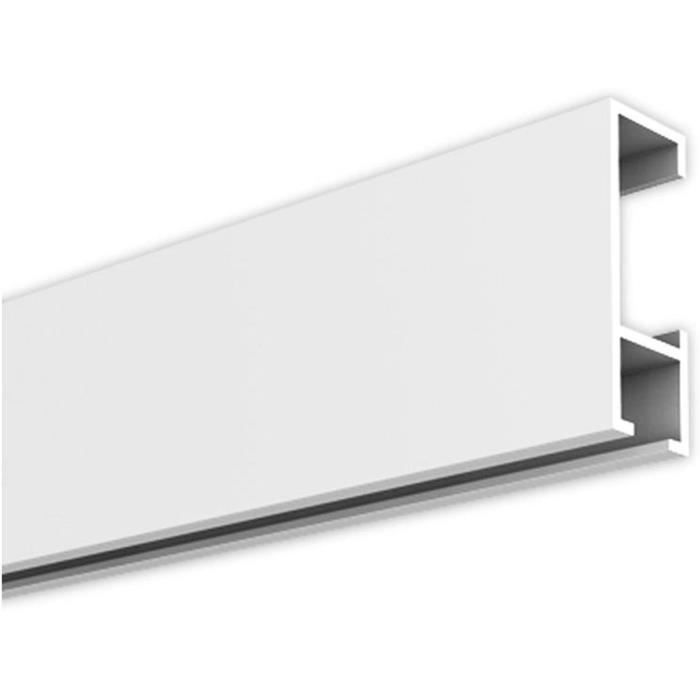 Unbekannt 9m Set Complet Rail pour Tableaux Rails pour Images et ...