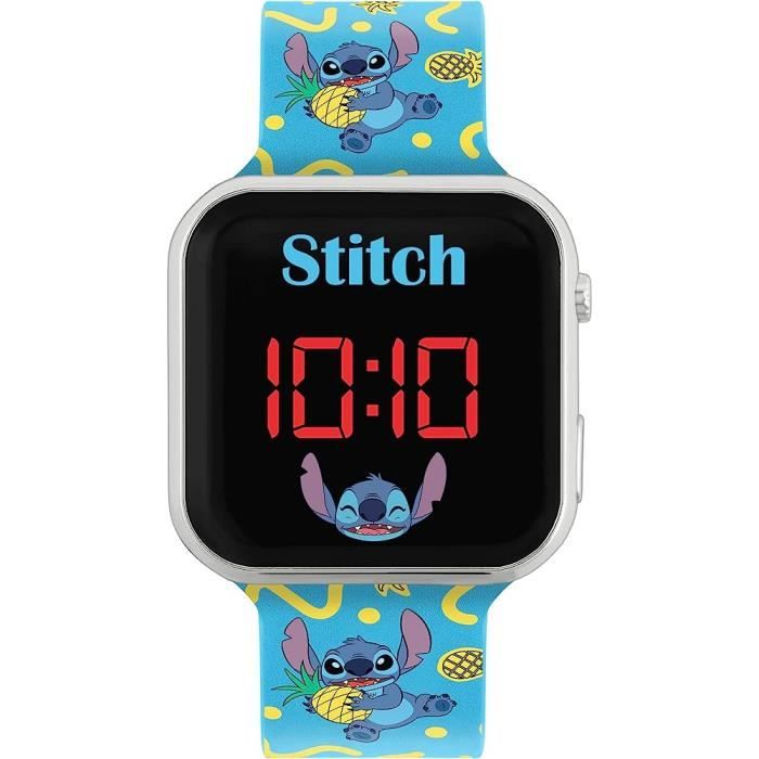 Disney led watch store