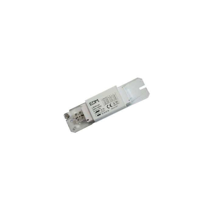 Balance pour tube fluorescent - GENERIQUE - 65W - Blanc - Intérieur ...