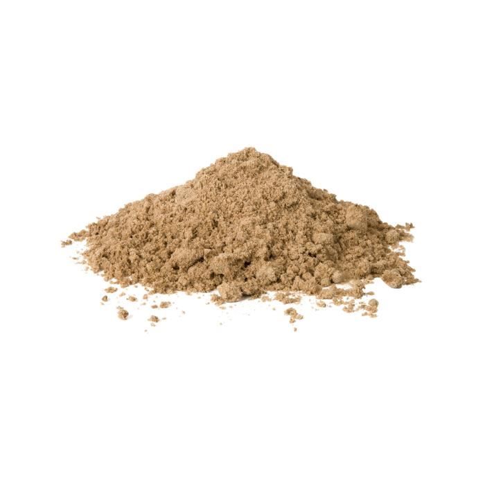 Gardenlux Sable de jeu - Sable pour bac à sable - Certifié - Pack ...