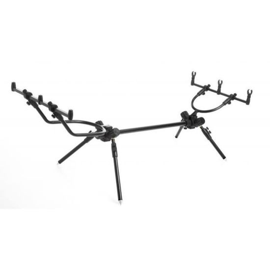 Rod Pod Cygnet Grand Sniper Standard - noir - TU - Cdiscount Sport
