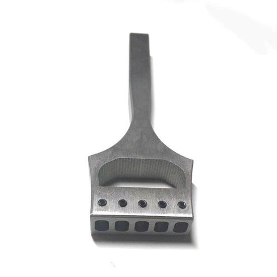 Gabarit De Découpe,Ciseau amovible à 5 dents tête de coupe oeillet ...