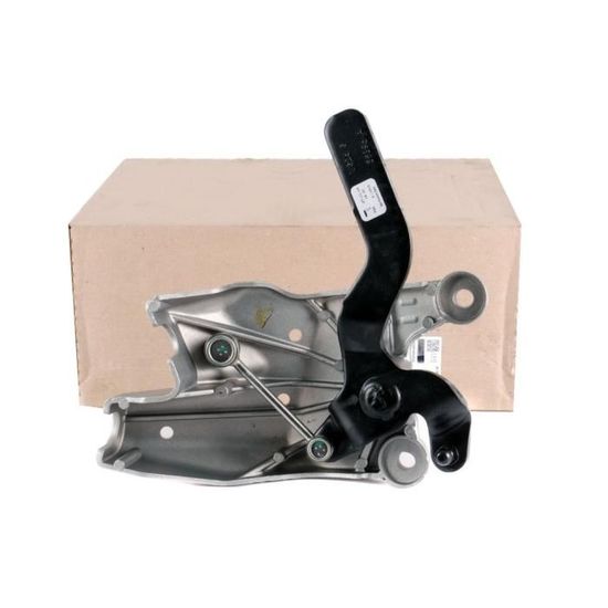 Patte Fixation Support des Câbles de Commande de Boîte à Vitesse ...