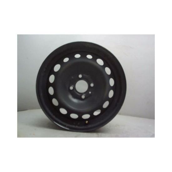 JANTES - JANTE TOLE RENAULT TWINGO 403000862R PIÈCES D'OCCASION ...