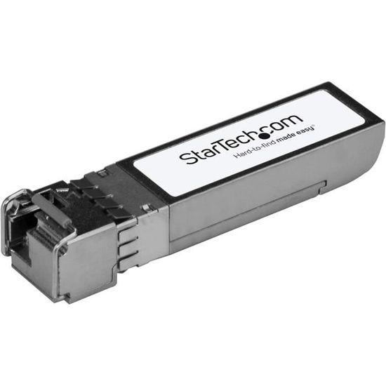 Module de transceiver SFP+ compatible Cisco SFP-10G-BX20D-I - Cdiscount ...