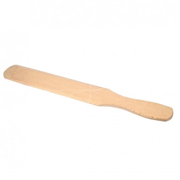 Spatule en bois modèle Large - Cdiscount Electroménager
