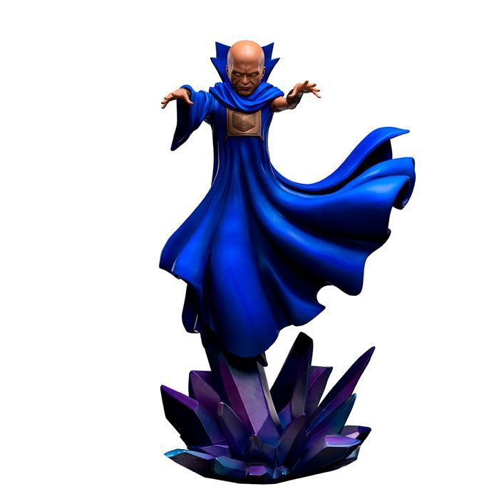 Iron Studios Marvel's What If - The Watcher Statue Art Scale 1/10 ...