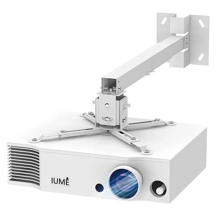 Support Mural De Montage De Projecteur Support De Plafond Pour ...