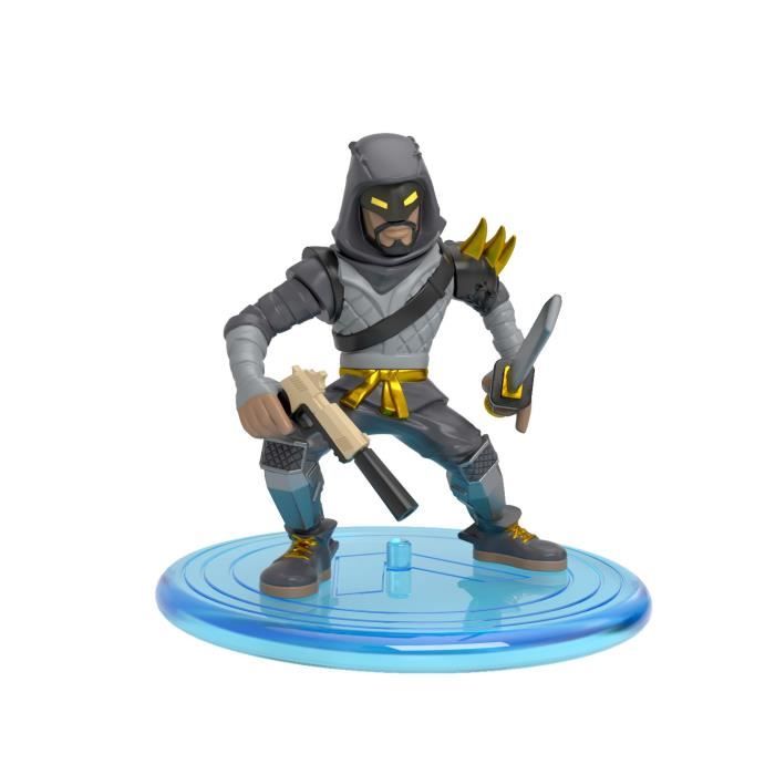 FORTNITE Battle Royale - Figurine 5cm - Cloaked Star - Cdiscount Jeux ...