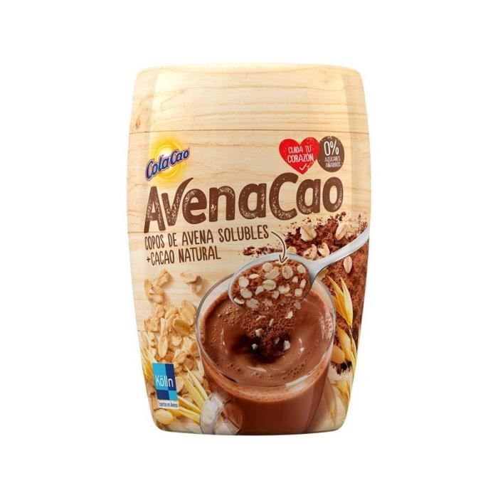 Avenacao colacao 300 gr - Cdiscount Au quotidien