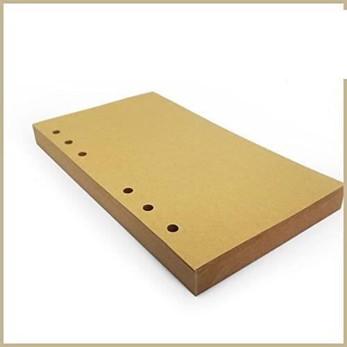 Bullet Journal Papeterie Vintage A6 Puce Carnet en Cuir Creative Braid ...