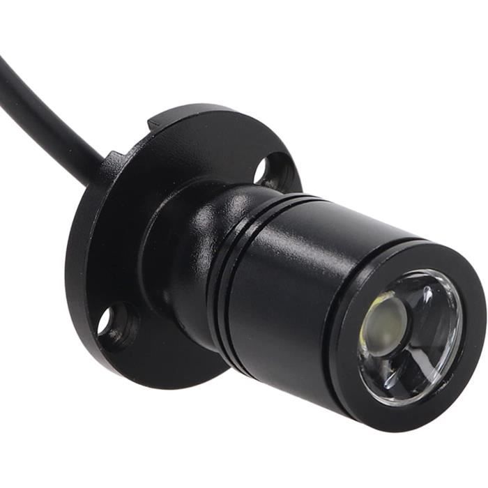 5V Mini Spots Lumineux Usb Dimmable Led Spots Spots Éclairage D'Accent ...