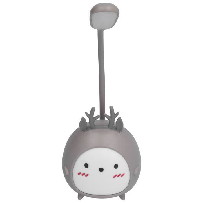 Lampe de table - CIKONIELF - ETO - Angle ajustable 360° - Base porte ...