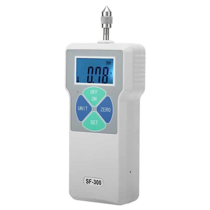 Testeur de force, compteur de force numérique à capteur haute ...