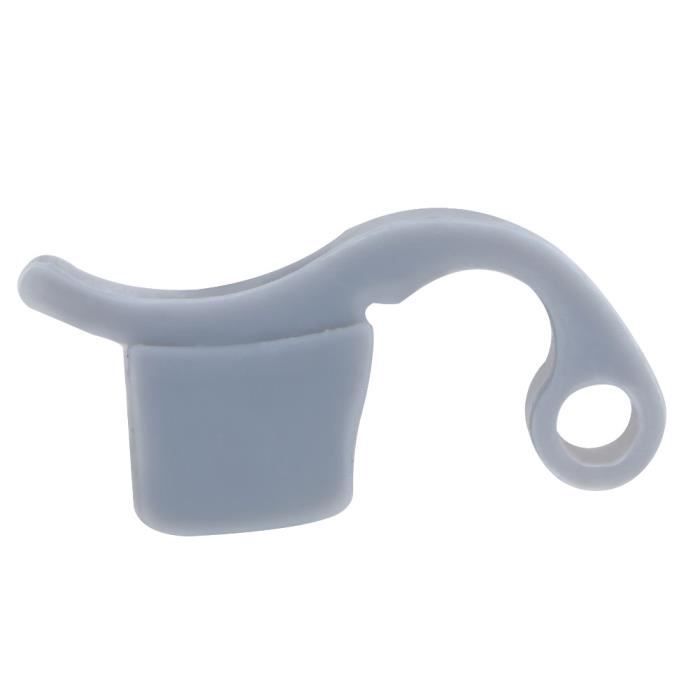 Scories De Mélangeur Hu600 Modèle Juicer Blender Silicone Slag Strip ...