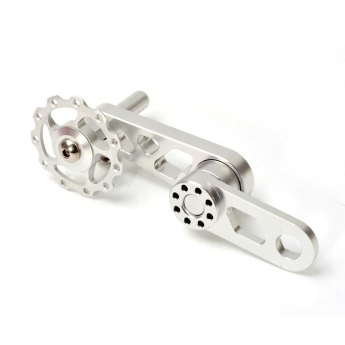 Tendeur de chaîne de vélo - Drfeify - Modèle 106976 - Alliage d ...