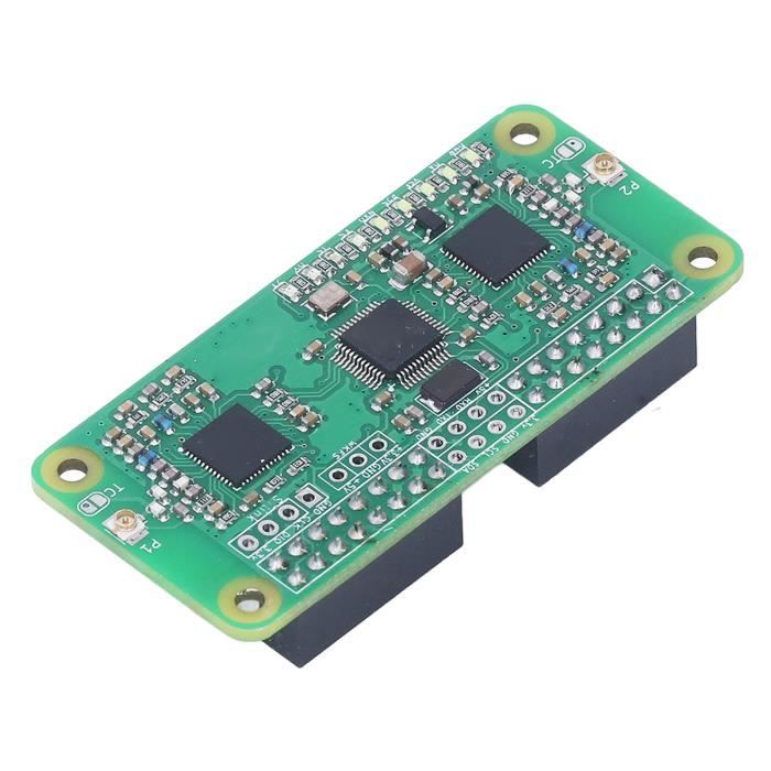 EJ.life Carte de point d'accès MMDVM Module Mini Duplex de carte ...