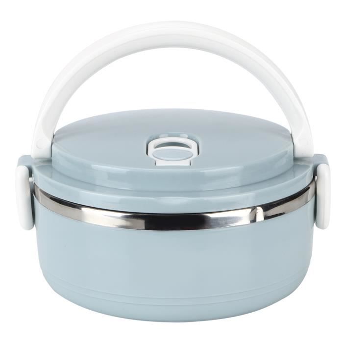 SWT Lunch box 700 ml avec couvercle et poignée de transport 85670 ...