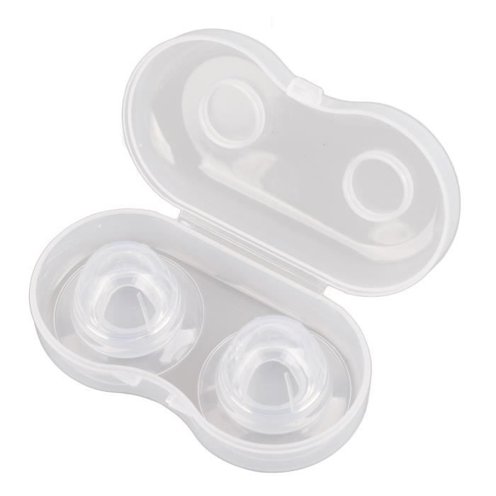 2 PC / boîte de correction des mamelons, correction des mamelons ...