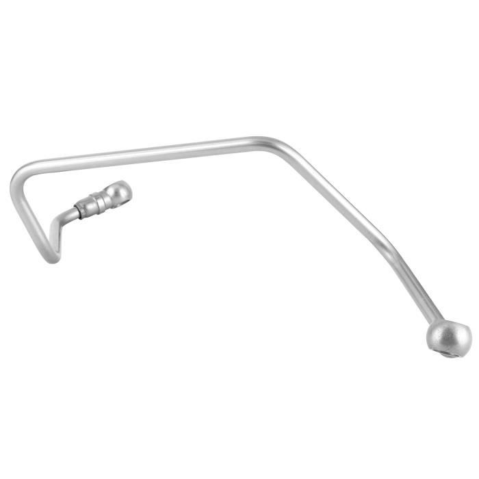 Garosa Tuyau d'alimentation d'huile Turbo pour Citroen Tuyau d ...