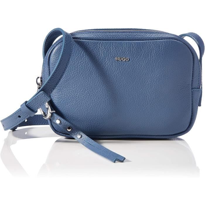 BOSS Kim Crossbody, Sac a bandouliere Femme, Taille Unique - Cdiscount ...